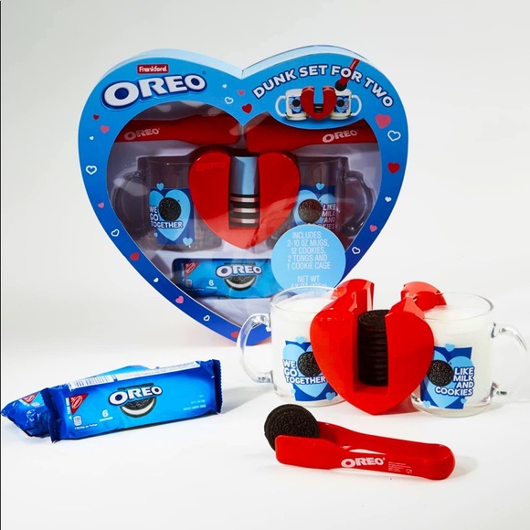 Dining | Oreo Mugs Set | Poshmark